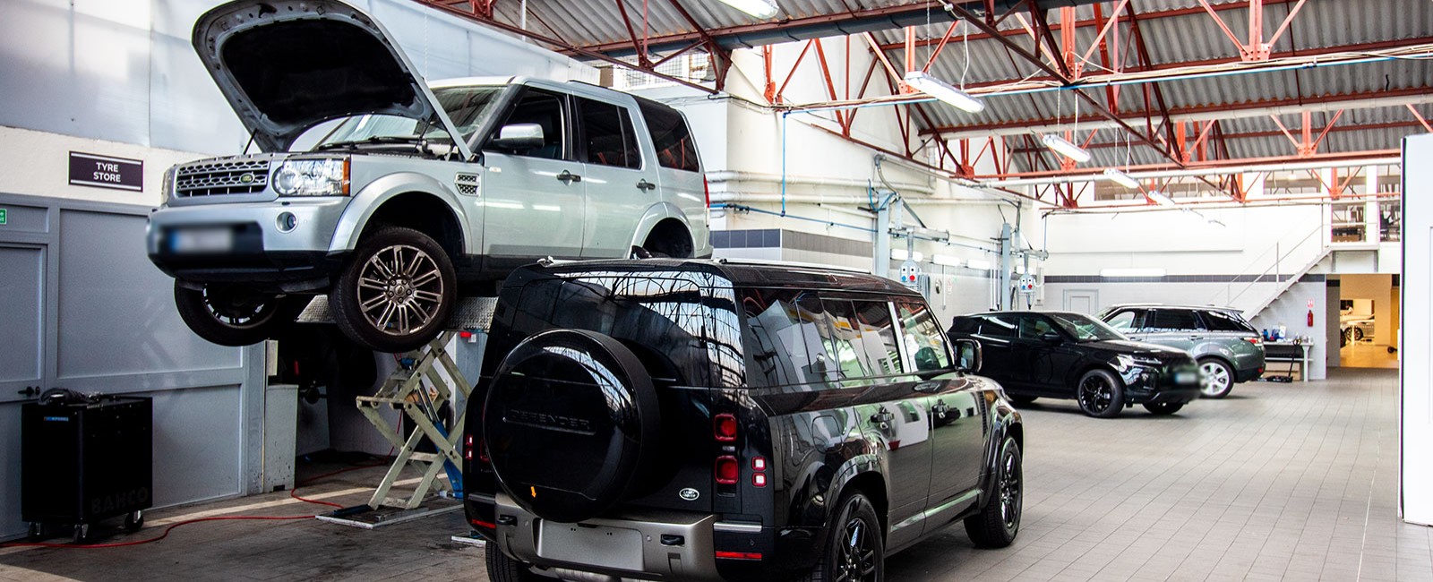 A.M. Capurro Body Shop, Gibraltar | ¡Reseñas, fotos, videos y más!