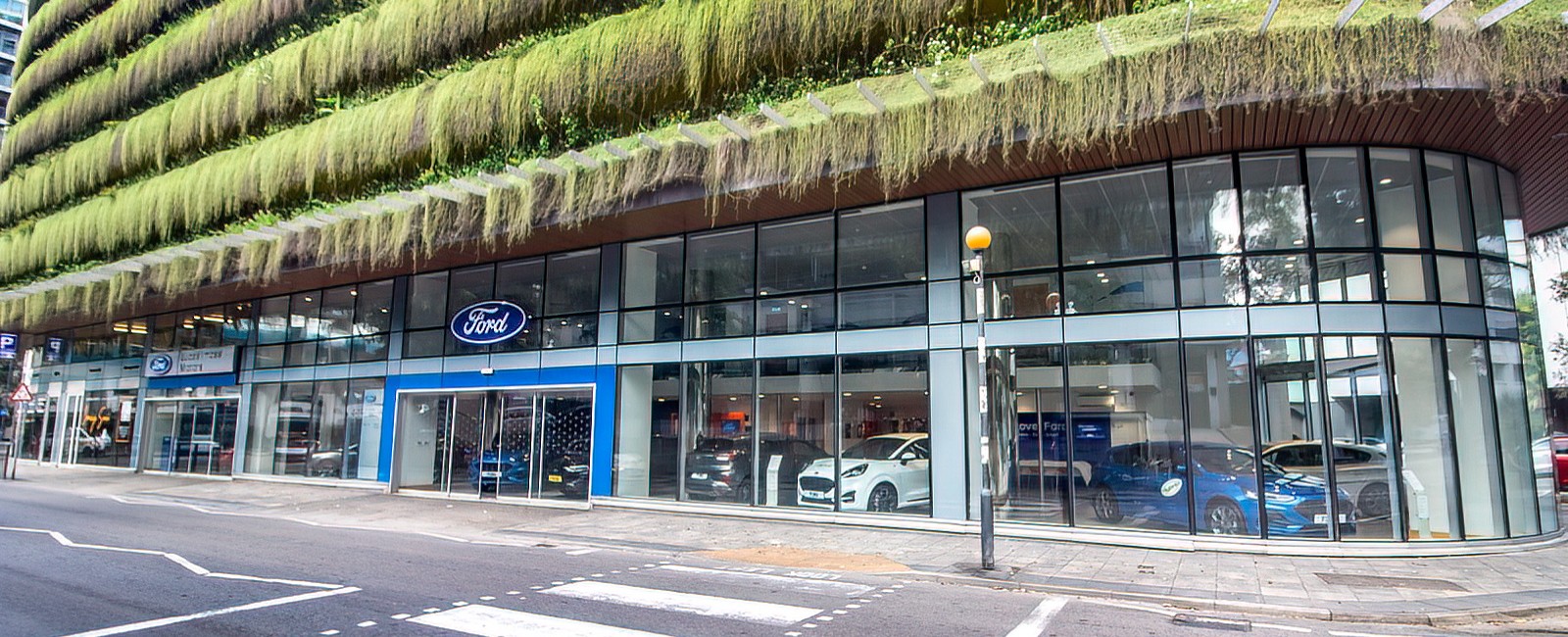 Lucas Imossi Ford, Gibraltar | Reviews, Photos, Videos & more!