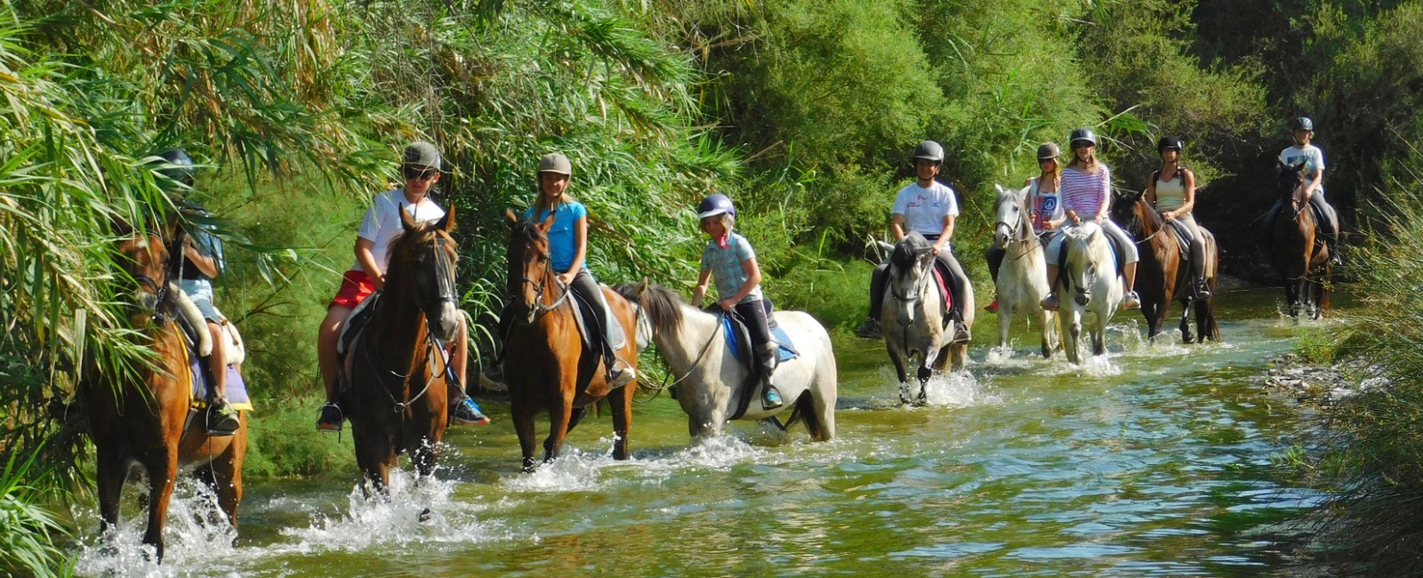 Riding Fun in the Sun, Gibraltar | Reviews, Photos, Videos & more!