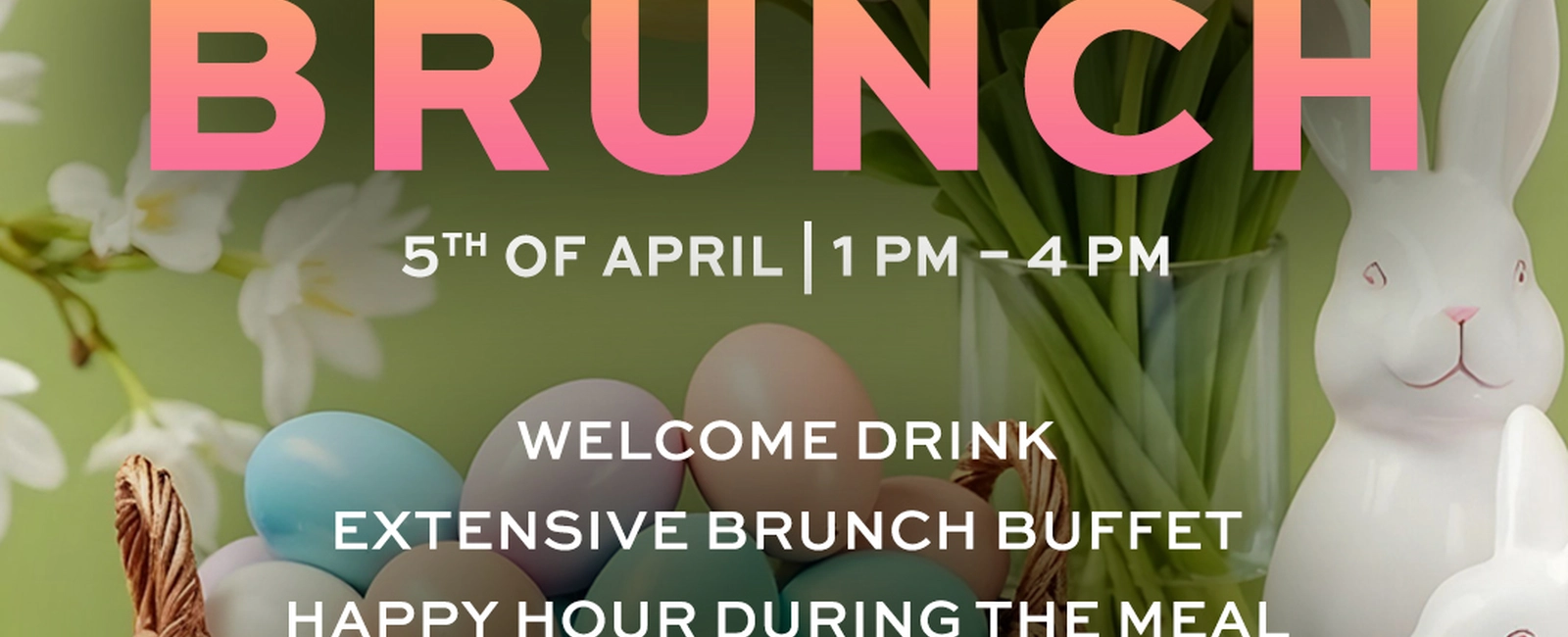 Easter Brunch, Gibraltar | ¡Eventos, Fotos, videos y más!
