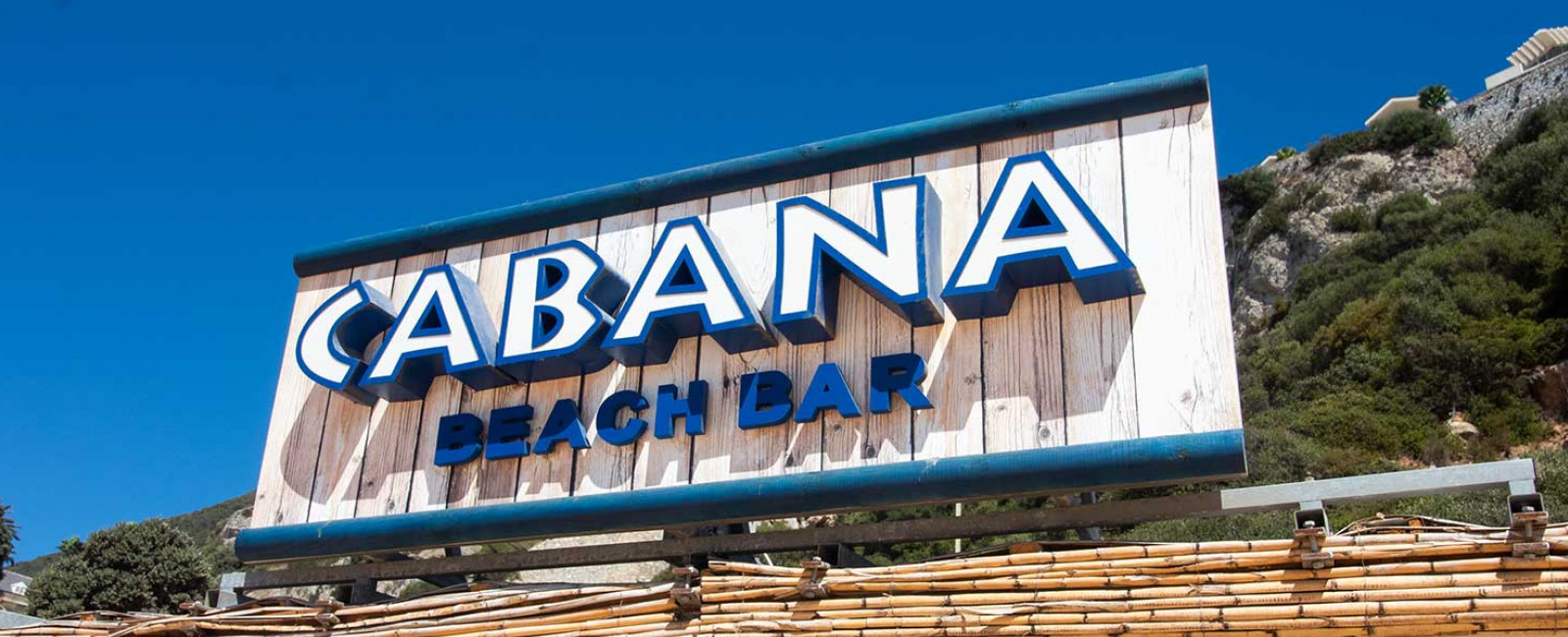 Cabana Beach Bar, Gibraltar | Reviews, Photos, Menus & more