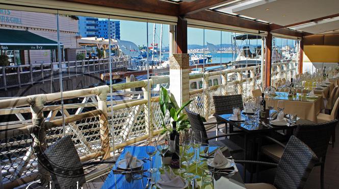 Best Restaurants in Gibraltar | Reviews, photos, videos, menus & more!