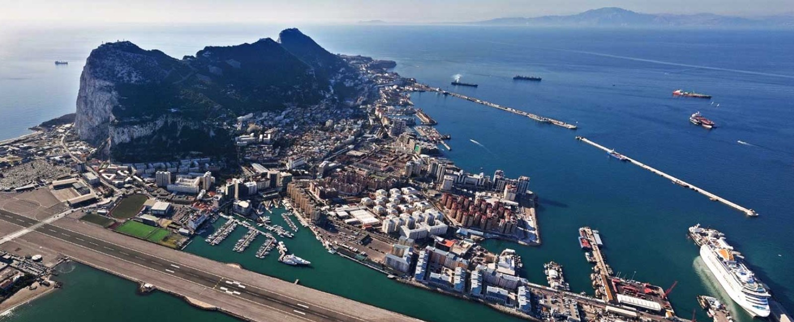 About Gibraltar | Welcome to Gibraltar