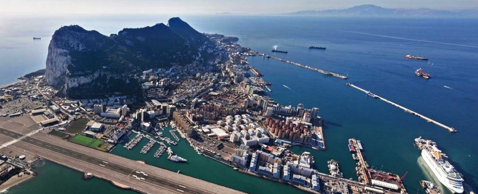 Gibraltar History | Welcome to Gibraltar