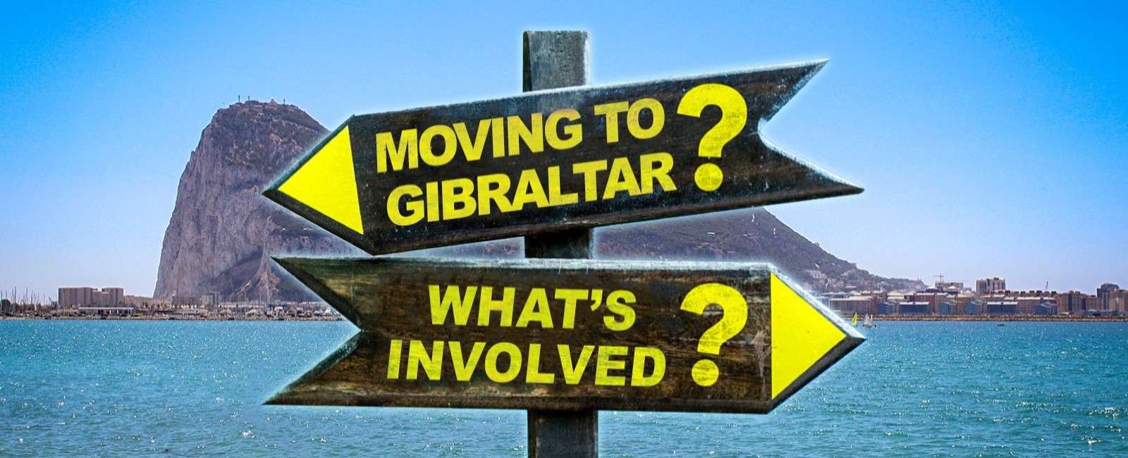 Property Market Overview | Welcome to Gibraltar