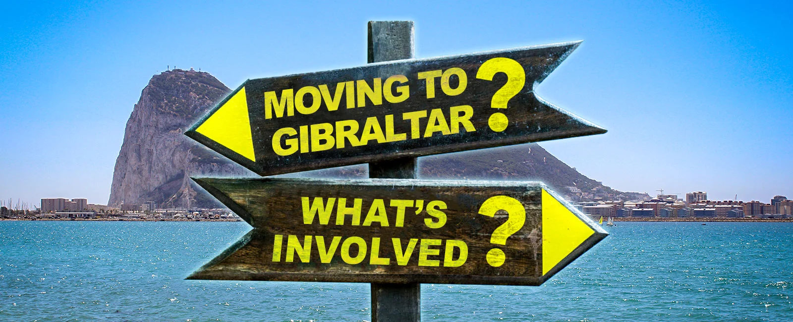 Ventajas fiscales de Gibraltar | Bienvenido a Gibraltar