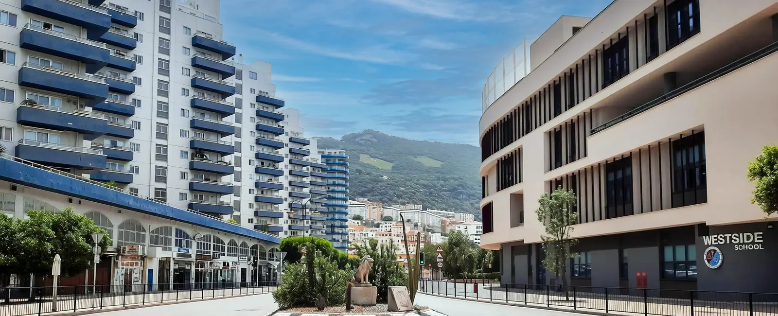Westside | Welcome to Gibraltar
